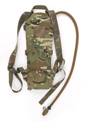 Multi-terrain pattern (MTP) 'Camelbak' hydration system, 2009 | Online ...