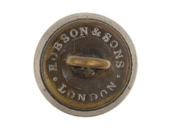 Button, Mussoorie Volunteer Rifle Corps, 1901-1925 | Online Collection ...