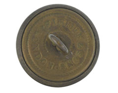Button, Hyderabad Volunteer Rifles, 1882-1901 | Online Collection ...