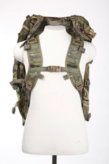Bergen, Virtus armour and load carrying system, 2016 | Online ...