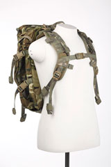 Daysack, Virtus armour and load carrying system, 2016 | Online ...