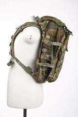 Commander's daysack, Virtus armour and load carrying system, 2016 ...