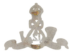 Badge, bearer, 12th Frontier Force Regiment, 1922-1945 | Online ...