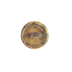 Button, 33rd Regiment of Madras Native Infantry, pre-1855 | Online ...