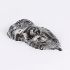 Hydrographic sample, used to demonstrate the customisation of ...