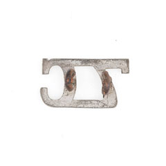 Shoulder title, 7th Light Cavalry, 1922-1947 | Online Collection ...