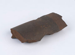 Shell fragment from the Battle of Colenso, 1899 | Online Collection ...