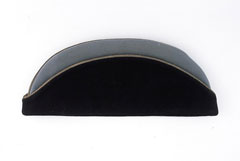 Field service cap, Torin type, worn by Lieutenant Colonel M M Stevenson ...