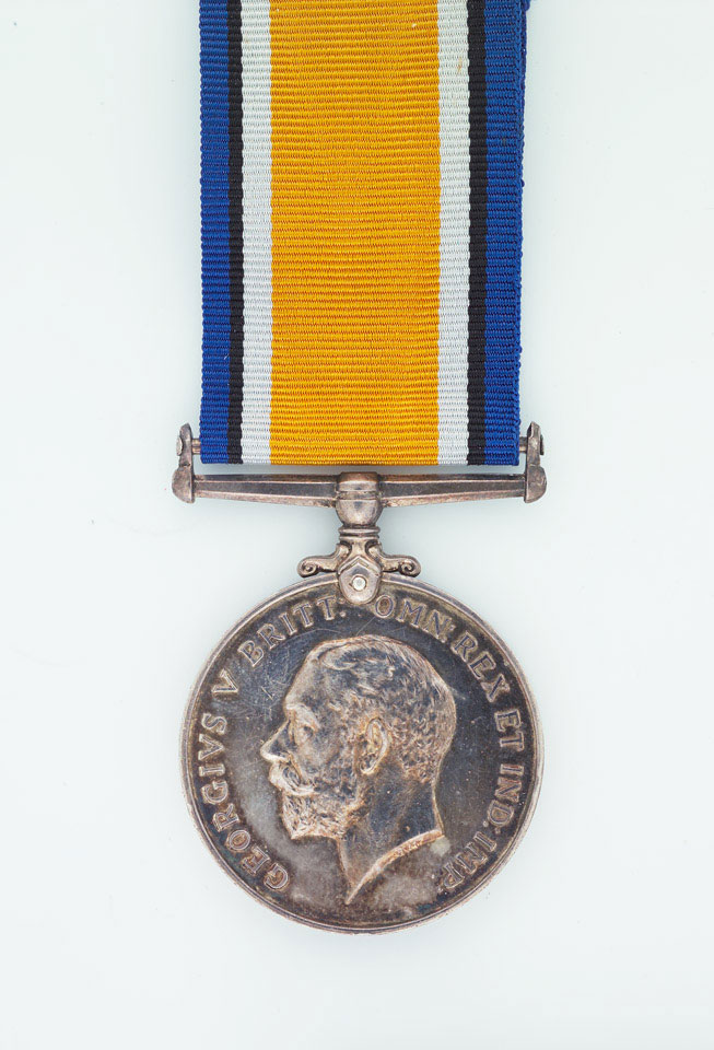 British War Medal 1914-20, General Sir Cecil Macready | Online ...