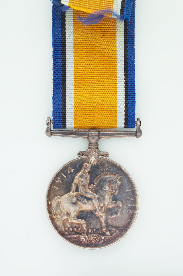 British War Medal 1914-20, General Sir Cecil Macready | Online ...