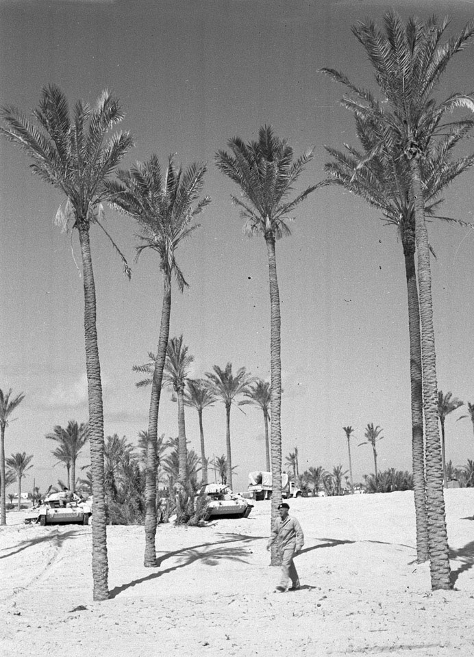 Sidi Bishr Camp, Egypt, 1942 | Online Collection | National Army Museum ...