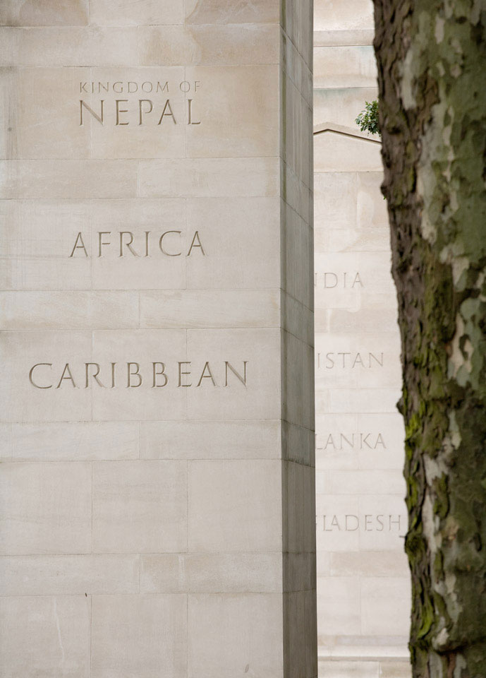 Memorial Gates, Constitution Hill, 2008 | Online Collection | National ...