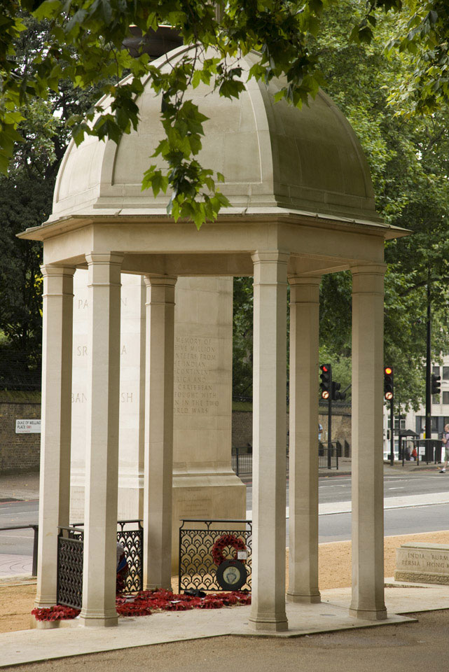 Memorial Gates, Constitution Hill, 2008 | Online Collection | National ...
