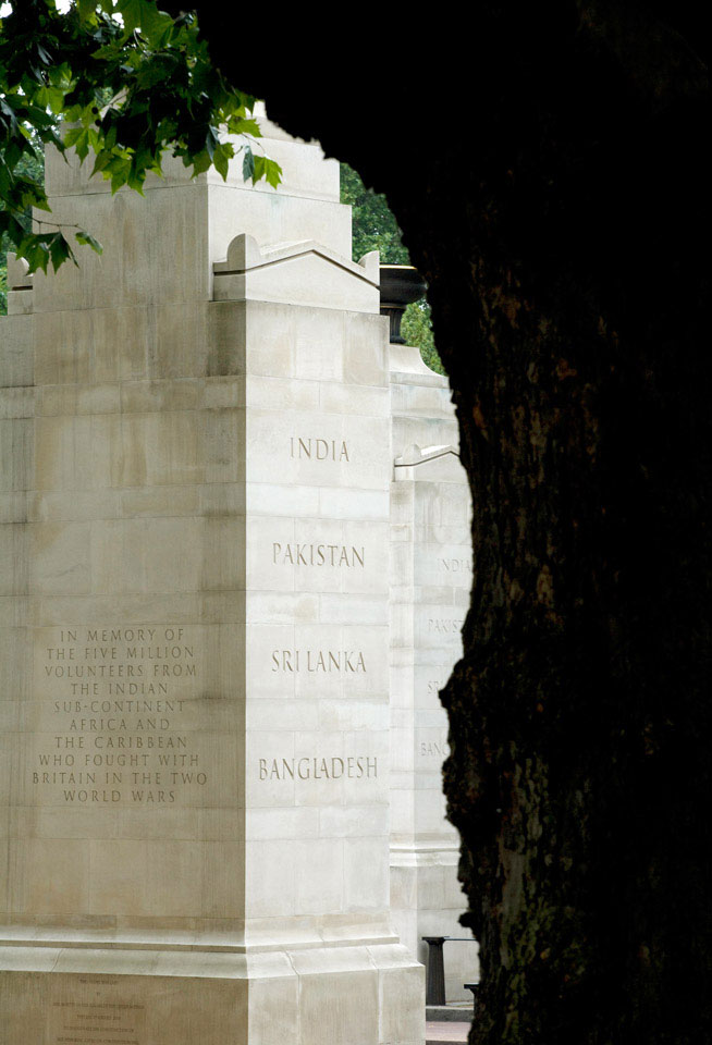 Memorial Gates, Constitution Hill, 2008 | Online Collection | National ...