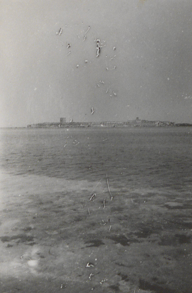 'Marabout from the mainland', Alexandria, 1936 | Online Collection ...