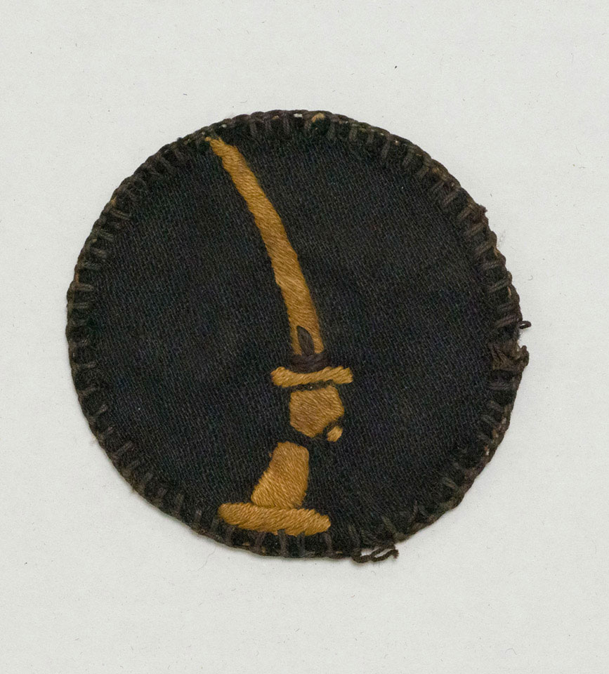 Formation badge, 20th Indian Division, 1942-1946 | Online Collection ...