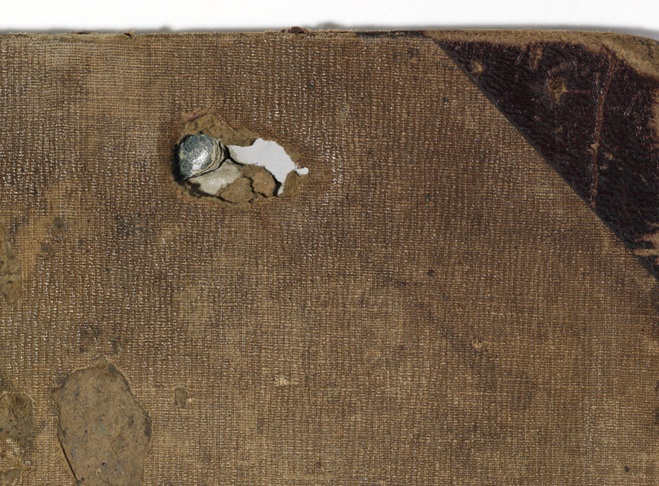 Mess rules and minute book of the 94th Regiment of Foot, 1856-1893 ...