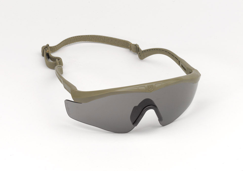 Combat spectacles, 2011 | Online Collection | National Army Museum, London
