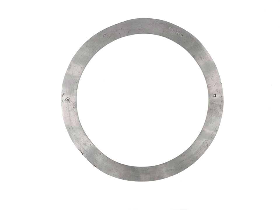 Chakram or throwing quoit, no date | Online Collection | National Army ...