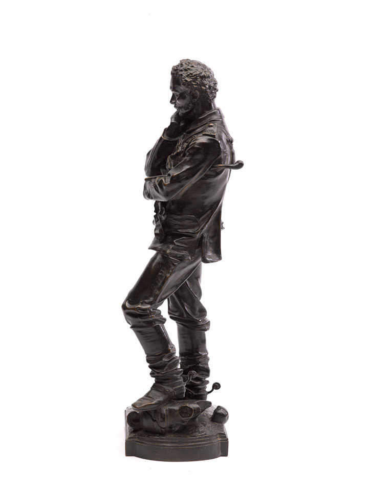 Major General Charles George Gordon, 1888 | Online Collection ...