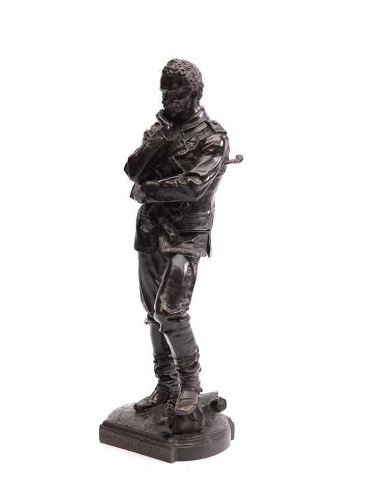 Major General Charles George Gordon, 1888 | Online Collection ...