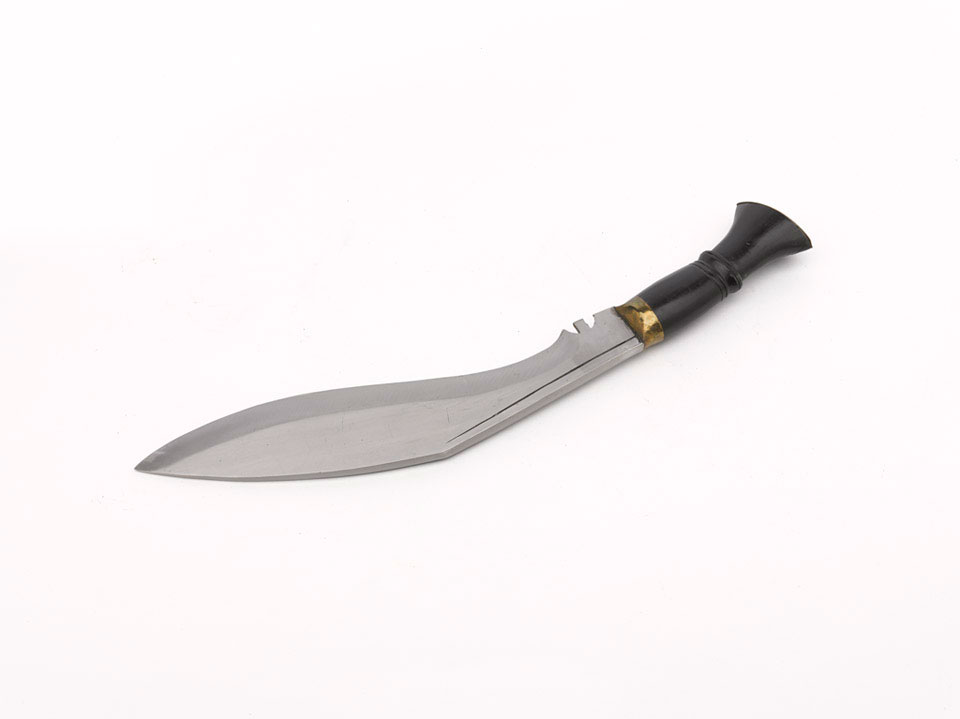 Kukri, 5th Gurkha Rifles, 1950 (c) | Online Collection | National Army ...