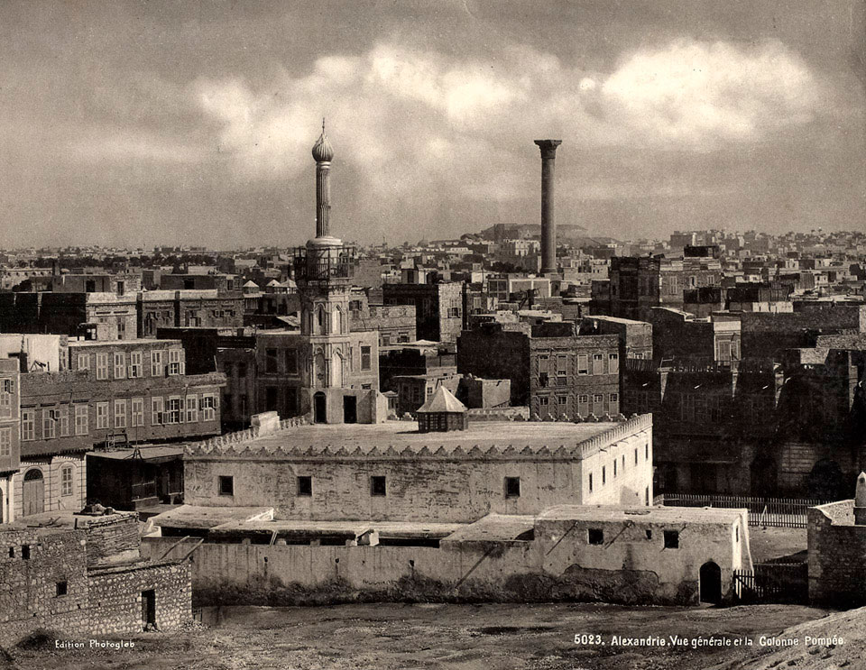 'Alexandria', October 1898 | Online Collection | National Army Museum ...