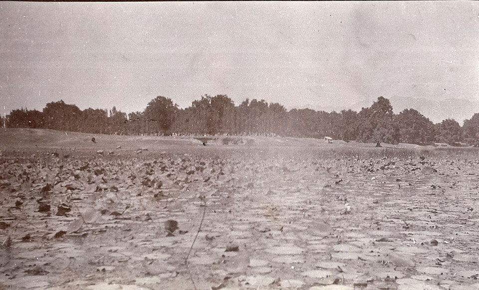 Landscape, India, 1910 (c) | Online Collection | National Army Museum ...