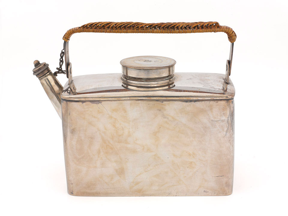 Teapot, Kabul, Afghanistan, 1929 | Online Collection | National Army ...