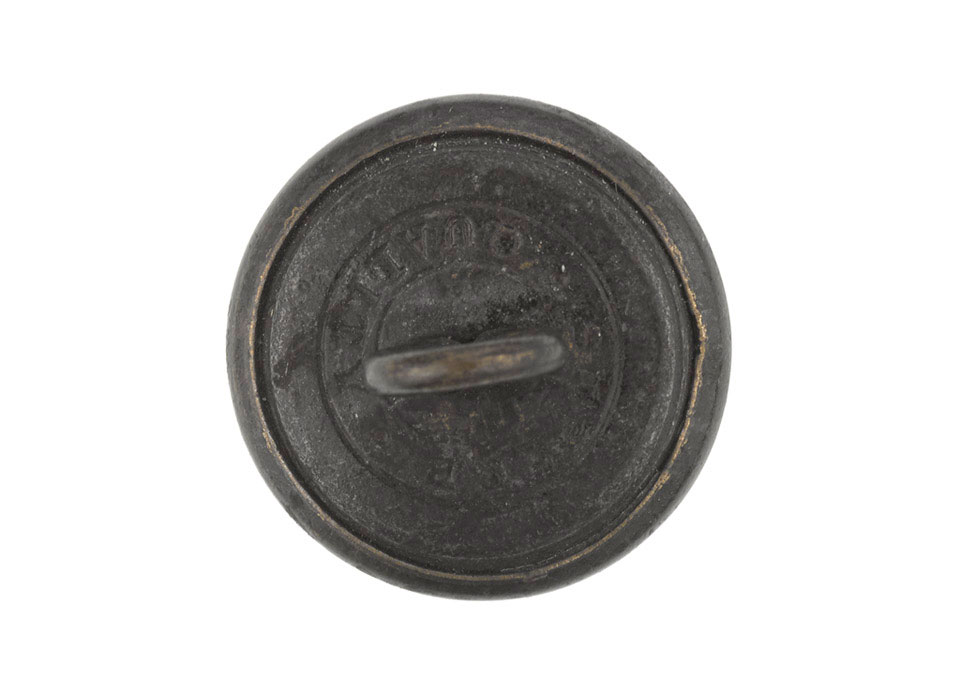 Button, Northern Bengal Mounted Rifles, 1873-1889 | Online Collection ...