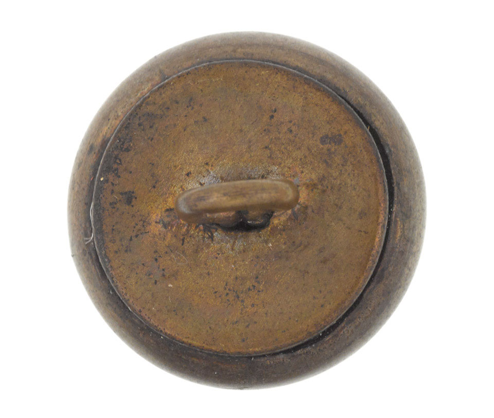 Button, Mussoorie Volunteer Rifle Corps, 1871-1901 | Online Collection ...