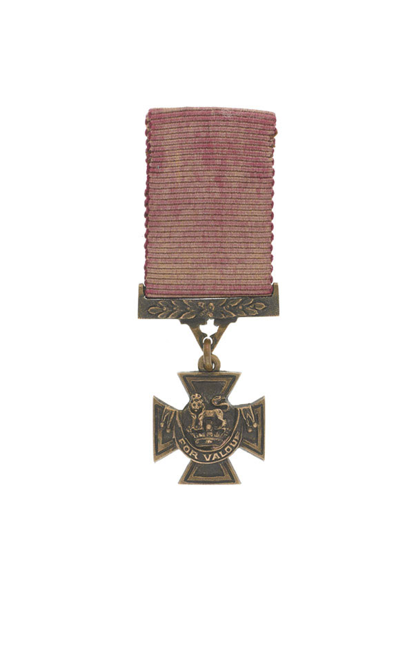 Miniature Victoria Cross, Captain John Grant Malcolmson, 3rd Regiment ...