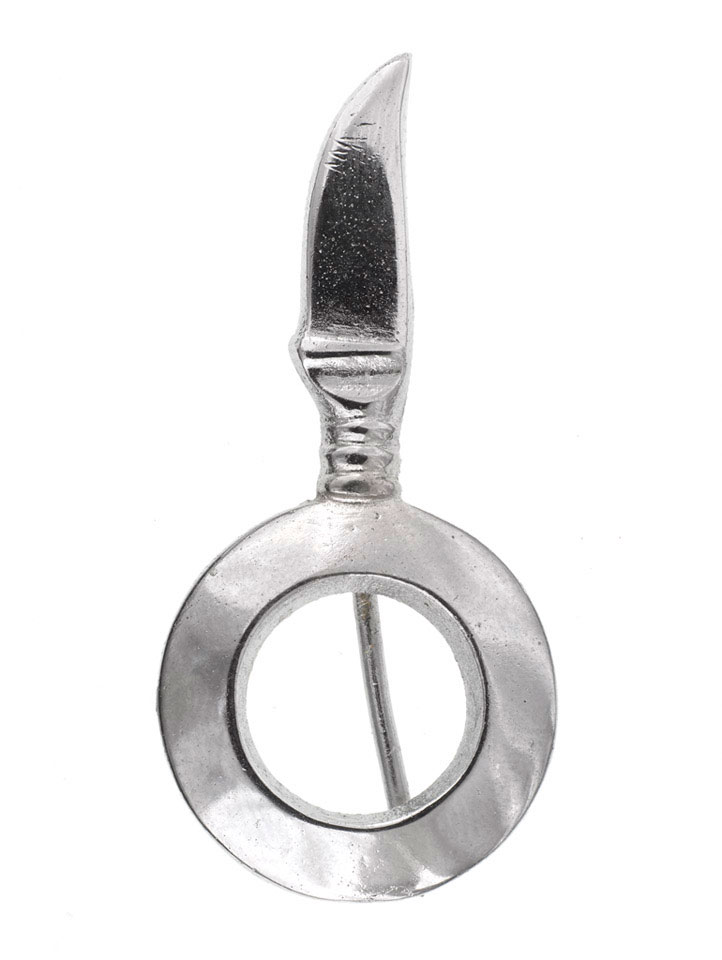 Cap badge, Sikh Light Infantry, 1944-1947 | Online Collection ...