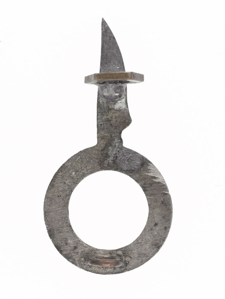 Cap badge, Sikh Light Infantry, 1944-1947 | Online Collection ...