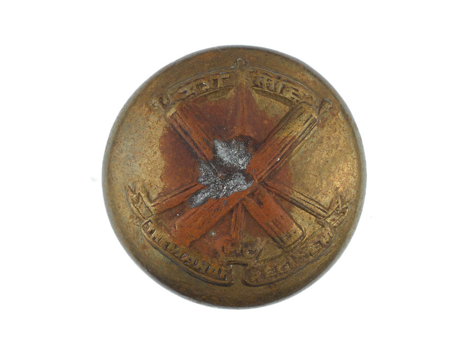 Button, Mahar Machine Gun Regiment, 1946 (c) | Online Collection ...