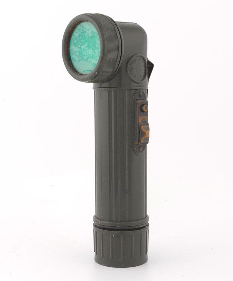 Torch, Major-General Brian W Davis, BRIXMIS (British Commanders'-in ...