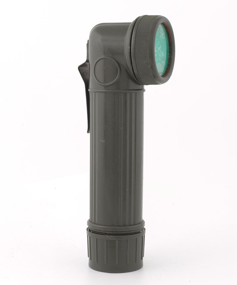 Torch, Major-General Brian W Davis, BRIXMIS (British Commanders'-in ...