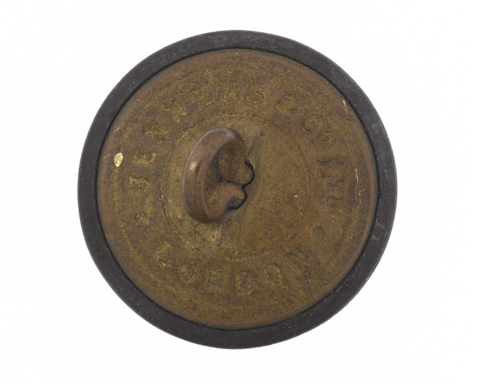 Button, 2nd Battalion 70th Burma Rifles, 1917-1922 | Online Collection ...