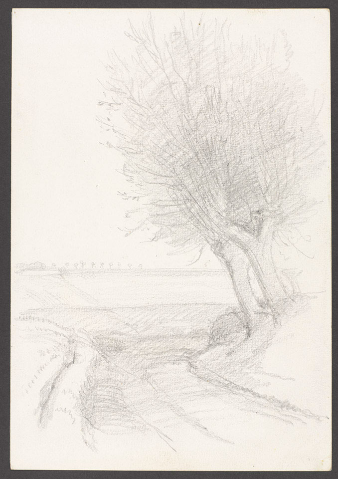 'Linghem', France, 1917 (c) | Online Collection | National Army Museum ...