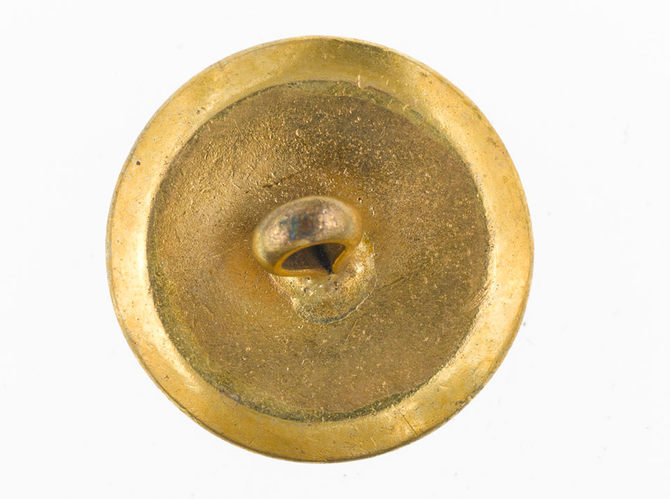 Button, 3rd Madras Native Infantry (Palamcottah Light Infantry), pre ...