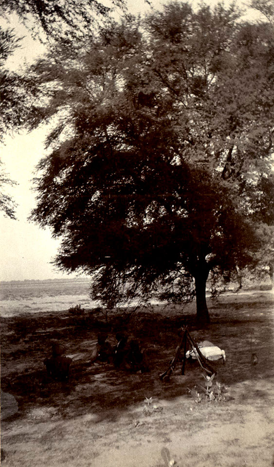 'The 'Granth Sahib'', 34th Sikh Pioneers, India, 1905 | Online ...