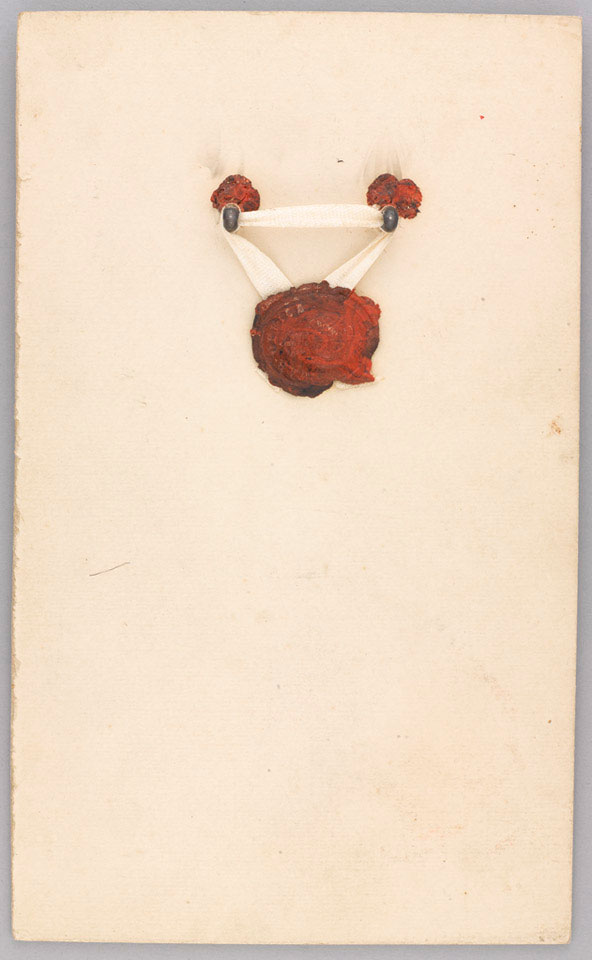 Forage cap badge, officer, Tower Hamlets Rifles, The Rifle Brigade ...