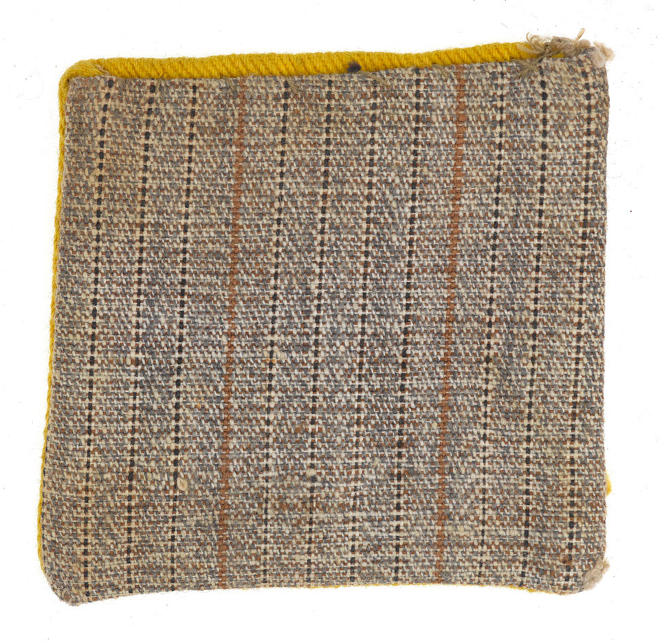 Formation badge, 81st West African Division, 'Black Tarantulas', 1944 ...