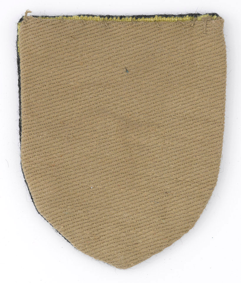 Formation badge, 82nd (West African) Division, 1941-1945 | Online ...