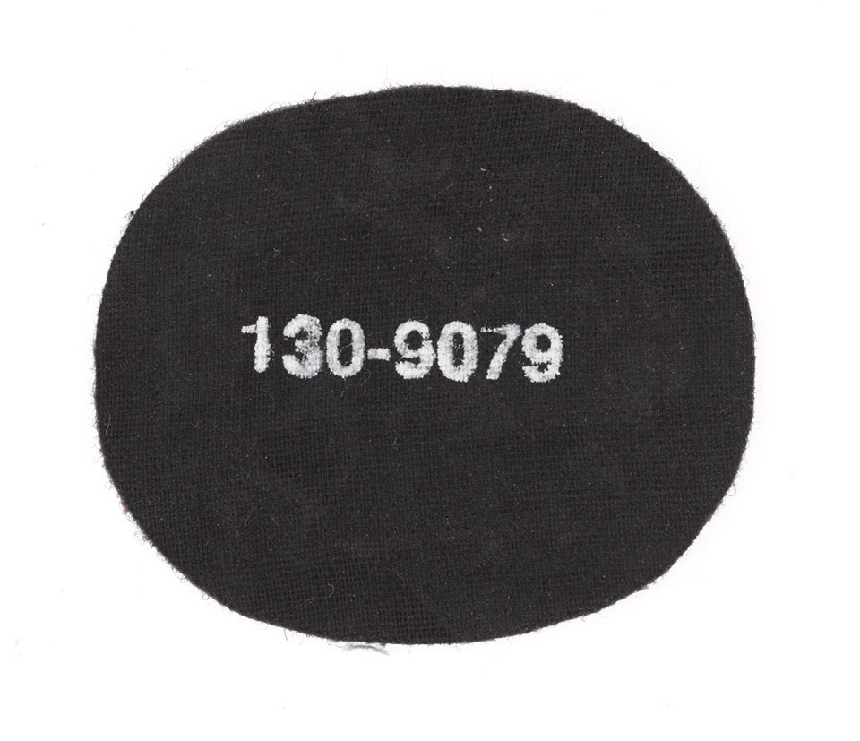 Close Protection trade badge, No 1 dress, Royal Military Police ...