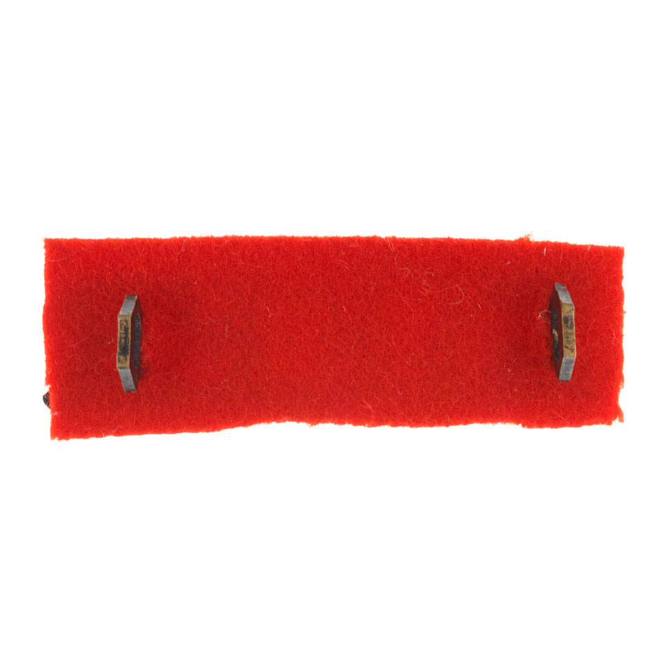 Shoulder title, 13th Frontier Force Rifles, 1922-1945 | Online ...