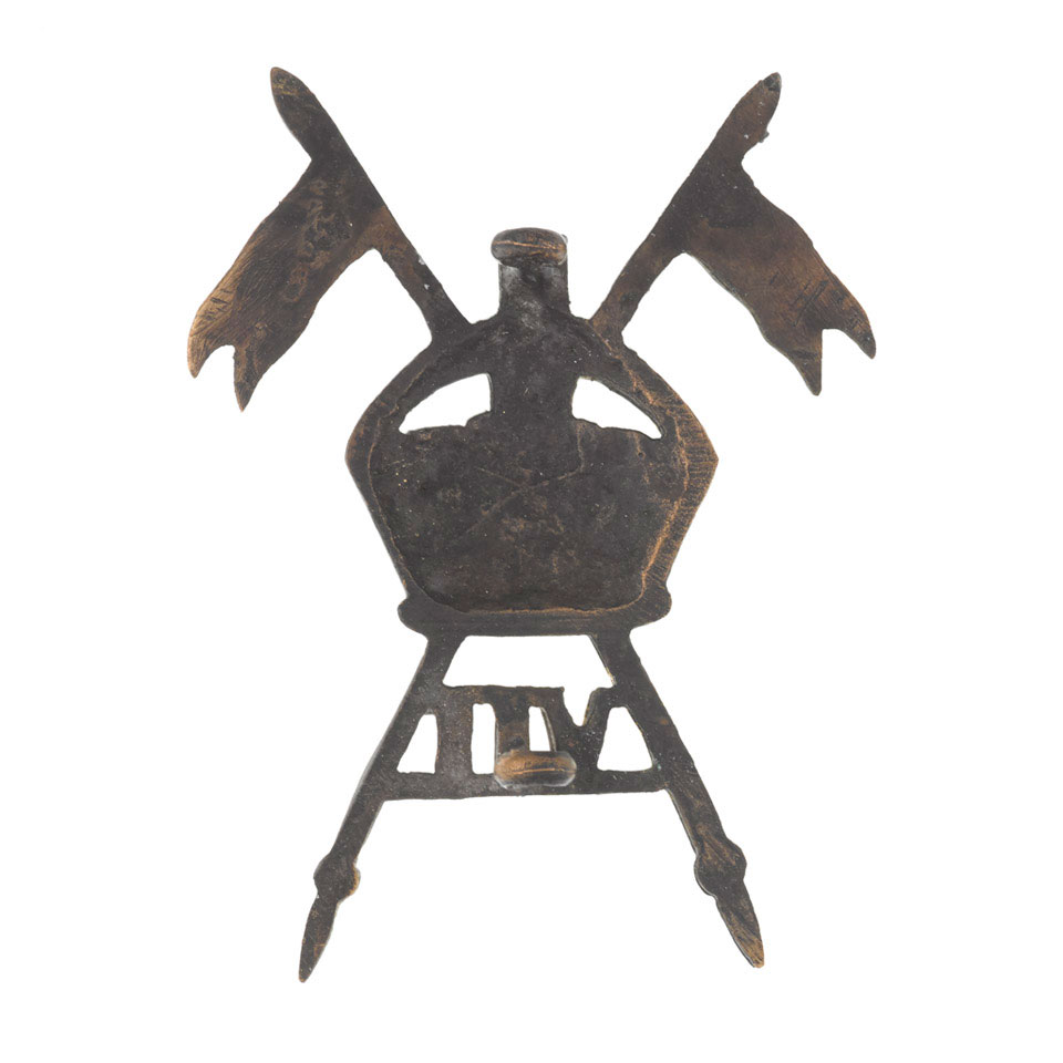 field-and-forage-cap-badge-officer-7th-hariana-lancers-1912-c