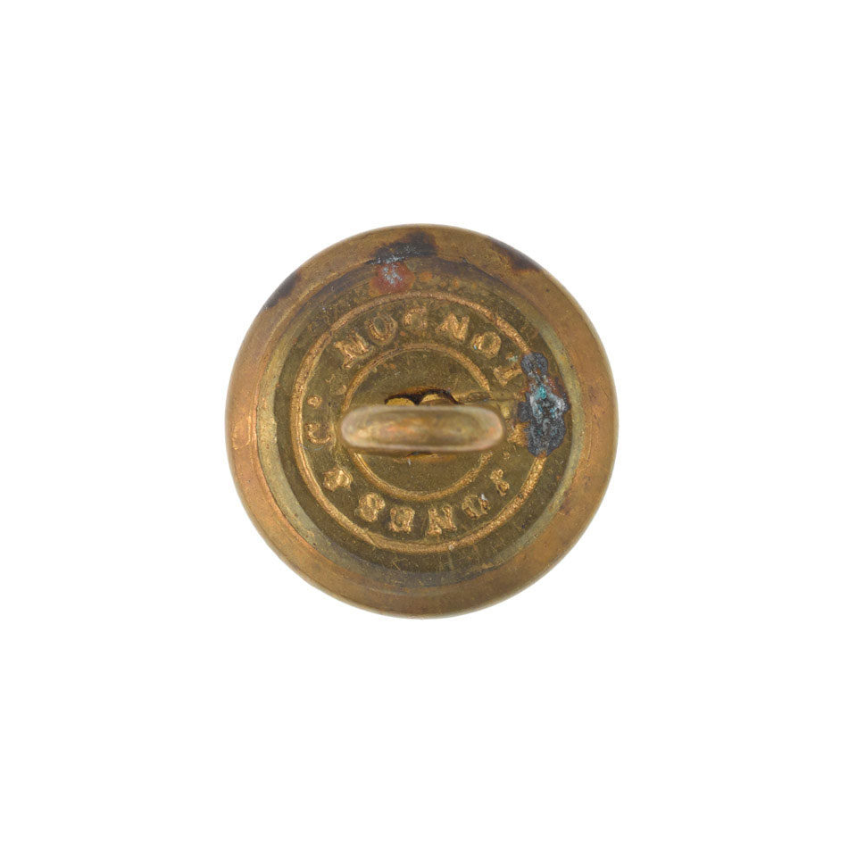 Button, 22nd Regiment of Madras Native Infantry, 1826-1903 | Online ...