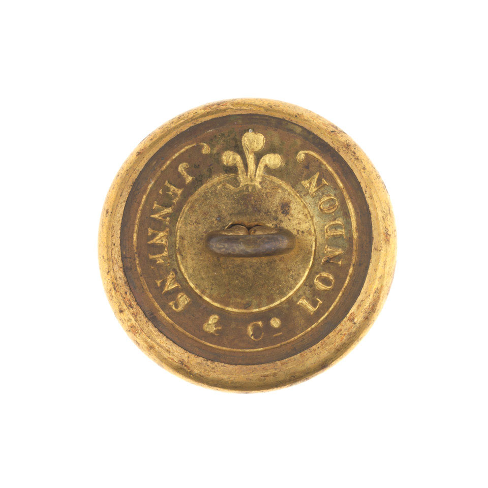 Button, 8th Regiment of Bengal Native Infantry, pre-1901 | Online ...