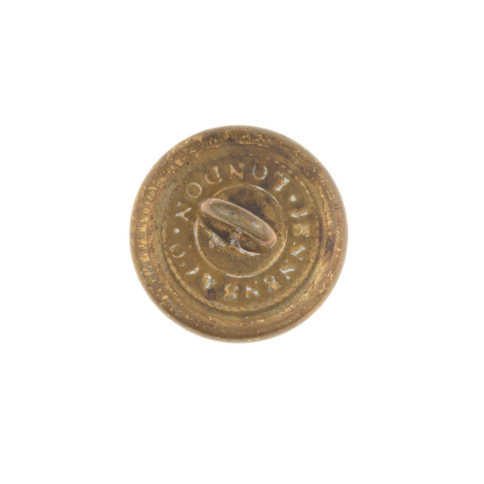 Button, 47th Sikhs, 1901-1922 | Online Collection | National Army ...
